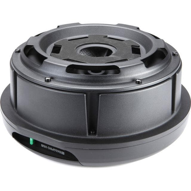 JBL BASS PRO HUB Aktiv Subwoofer - Elkjøp