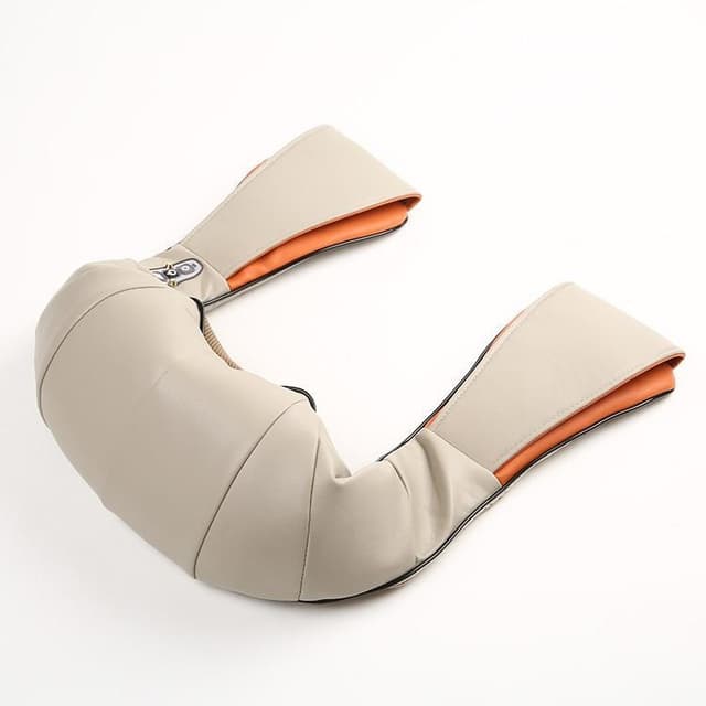 Cenocco skönhet CC-9042: Intensiv massageapparat för nacke, axlar, arm ...