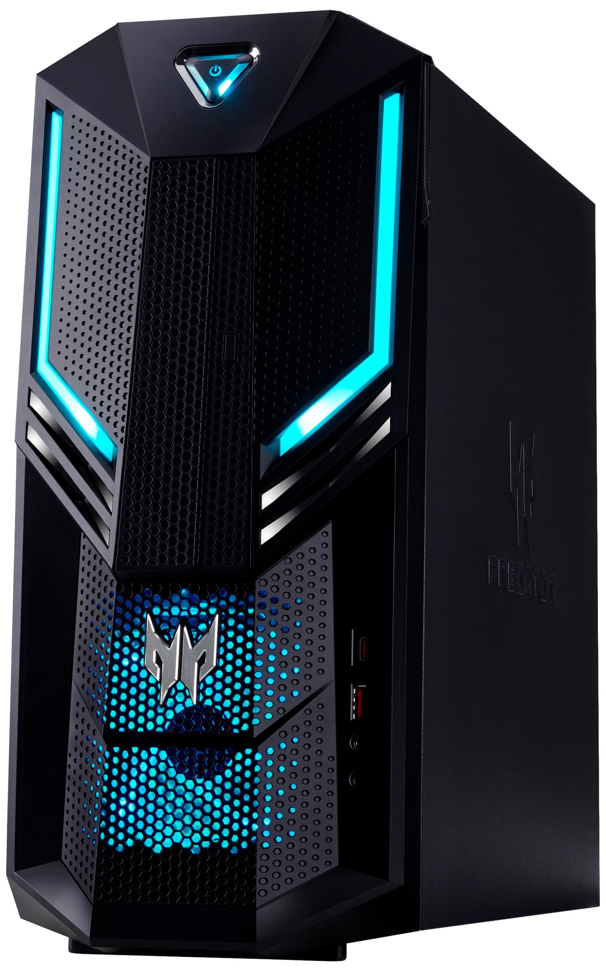 Predator Orion 3000 stasjonær gaming-PC - Elkjøp | Elkjøp