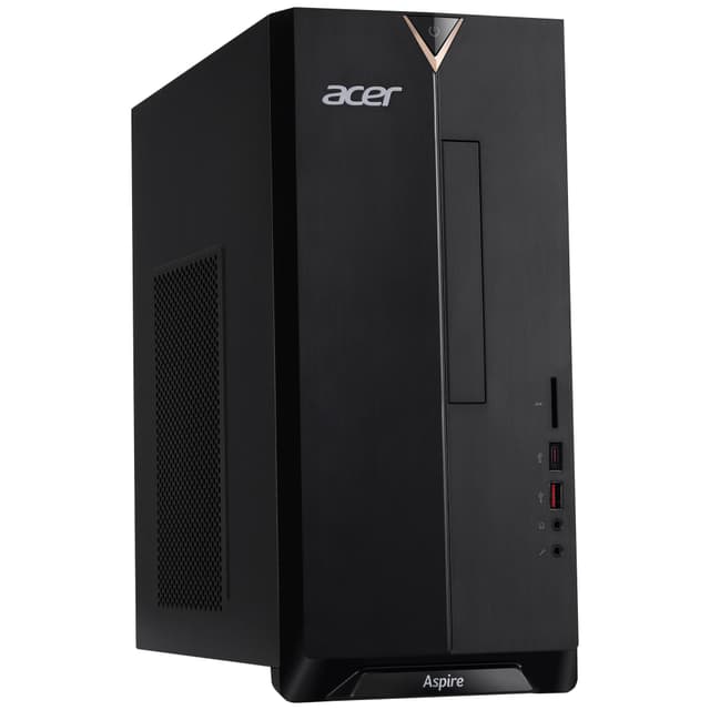 Acer Aspire TC-885 stasjonær PC - Elkjøp | Elkjøp