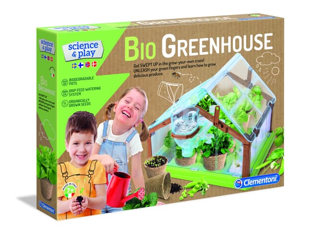 Bio Greenhouse - Elkjøp | Elkjøp