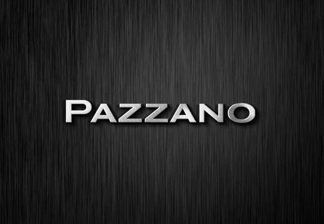 Pazzano Komfur - Regency 90 cm (2 ovne) (Sort/Krom) Induktion | Elgiganten