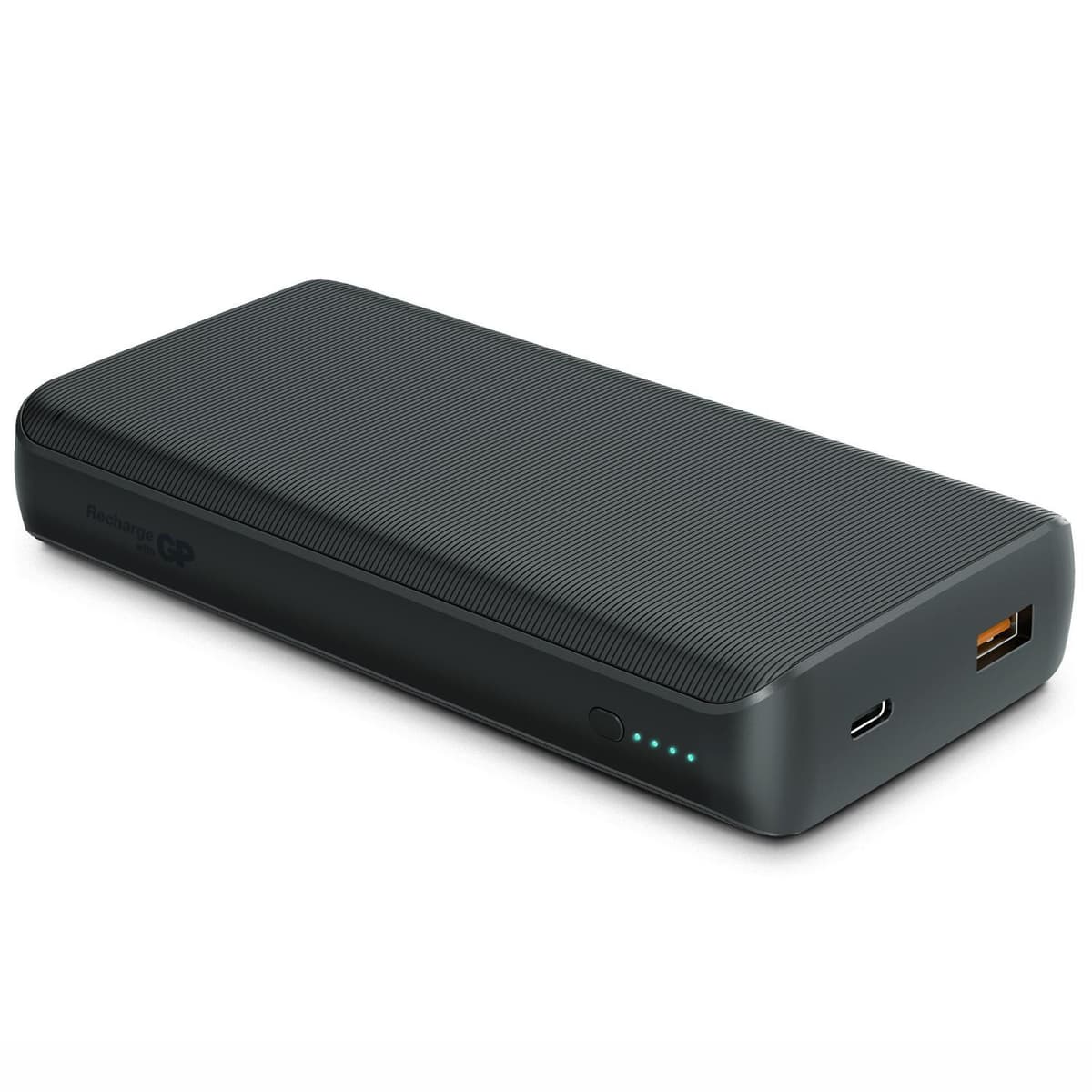 PowerBank T20B PD 65W 20000 mAh - Elkjøp