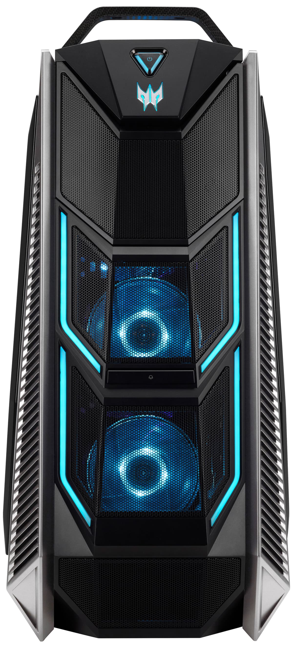 Predator Orion 9000 stasjonær gaming-PC - Elkjøp