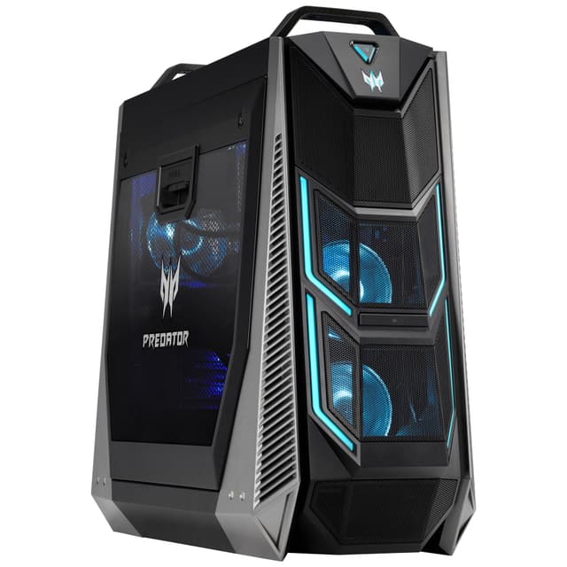 Predator Orion 9000 stasjonær gaming-PC - Elkjøp
