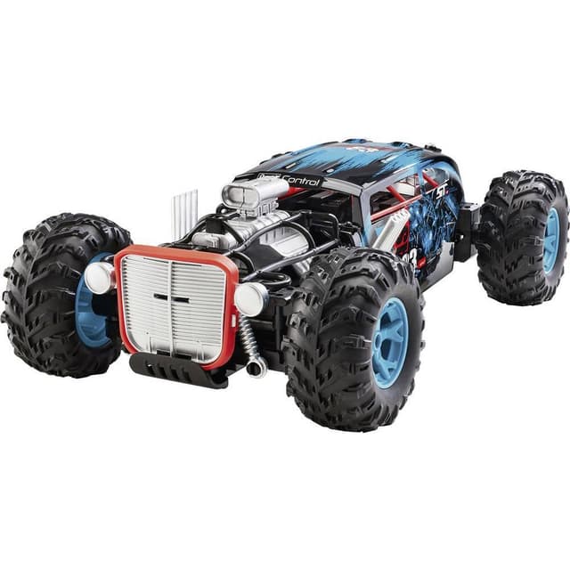 Revell 24446 RC-modelbil 1 stk | Elgiganten