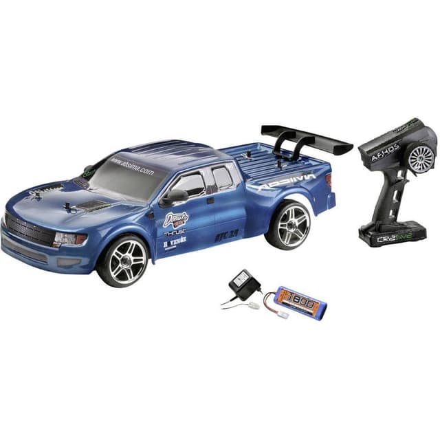 Absima ATC 3.4 Borst motor 1:10 RC modellbil Elektrisk - Elgiganten