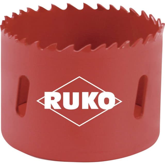 RUKO 106035 B Hålsåg 35 mm 1 st - Elgiganten - Elgiganten
