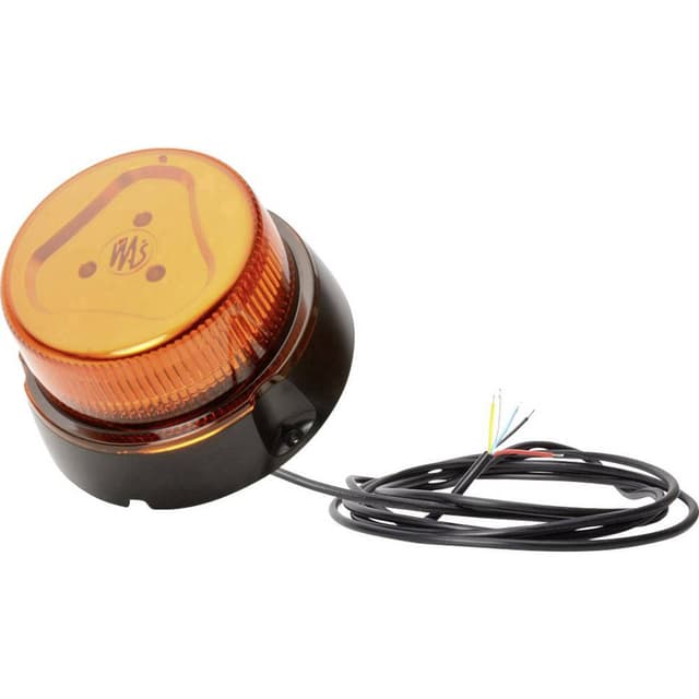 WAS W126 Double Flash 866.4DSYNC 12 V, 24 V via bilens - Elgiganten ...