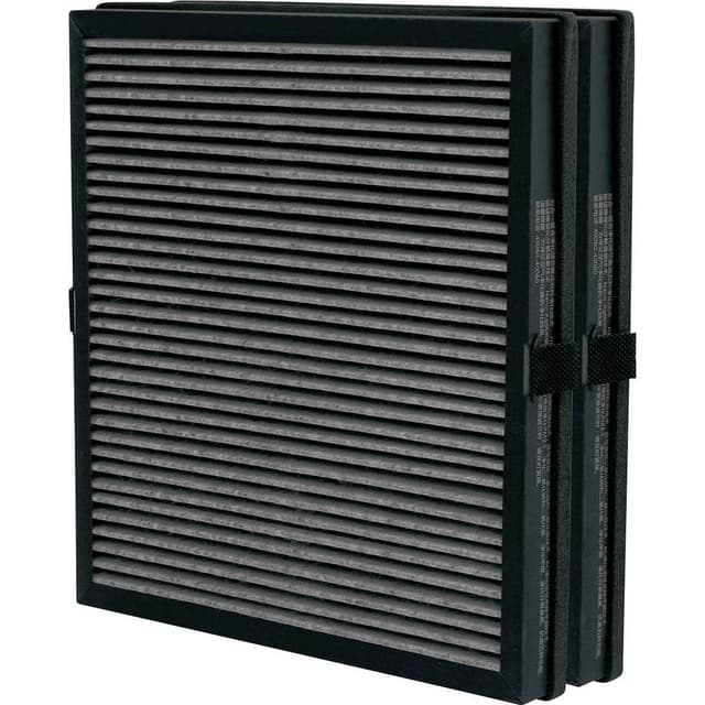 Ideal Office Filterset AP25 HEPA-filter - Elgiganten