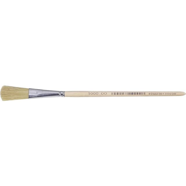 Pensel för emaljlack Penselstorlek: 20 mm Wistoba - Elgiganten - Elgiganten