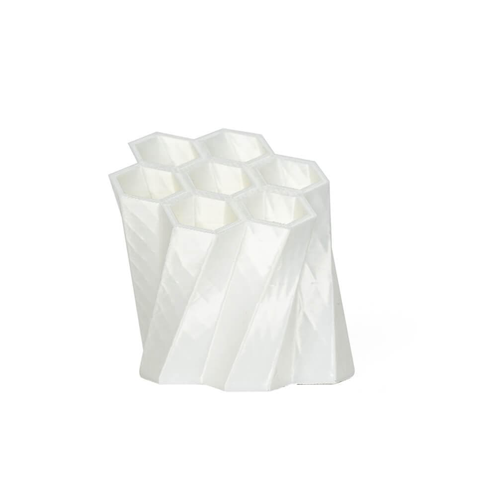 FLASHFORGE PLA SE White 0,5KG 3D Printing Filament - Elkjøp