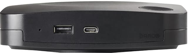 Barco ClickShare C-5 trådlös presentationslösning - Elgiganten - Elgiganten