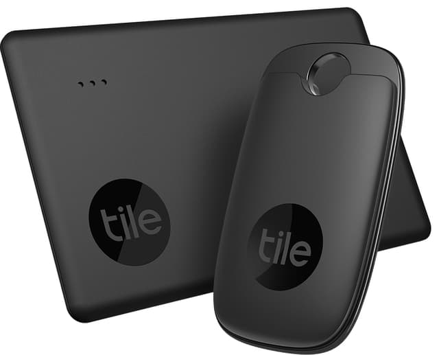 Tile Performance Pack (2022) tracker 2-pack - Elgiganten - Elgiganten