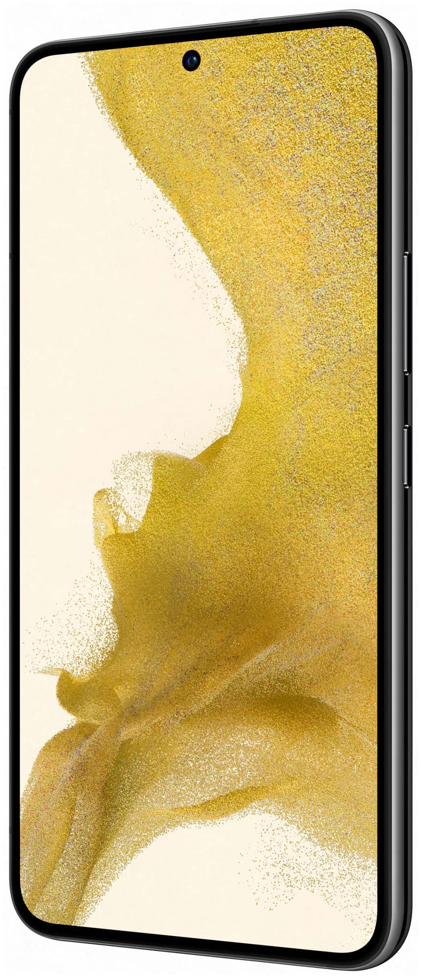 Samsung Galaxy S22 5G smarttelefon 8/128GB (Phantom Black) - Elkjøp