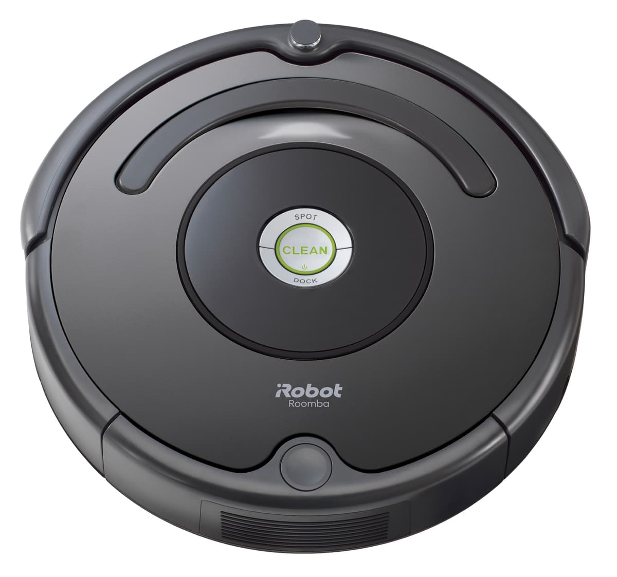 iRobot Roomba 676 robotstøvsuger - Elkjøp