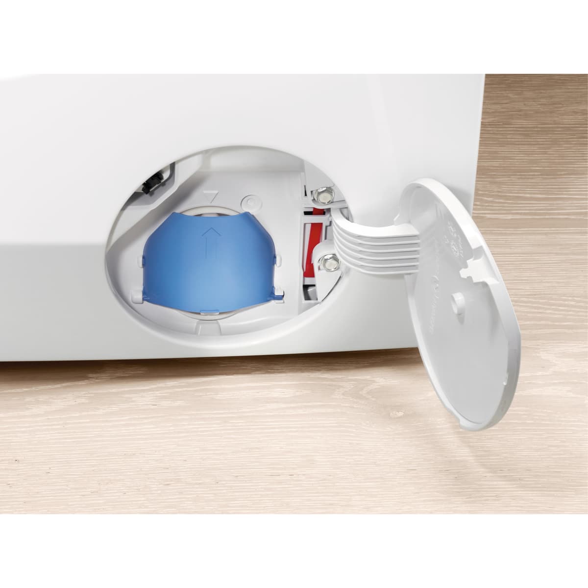 Electrolux Serie 700 Tvättmaskin EFI7H2EX6EQ (10.5kg) - Elgiganten