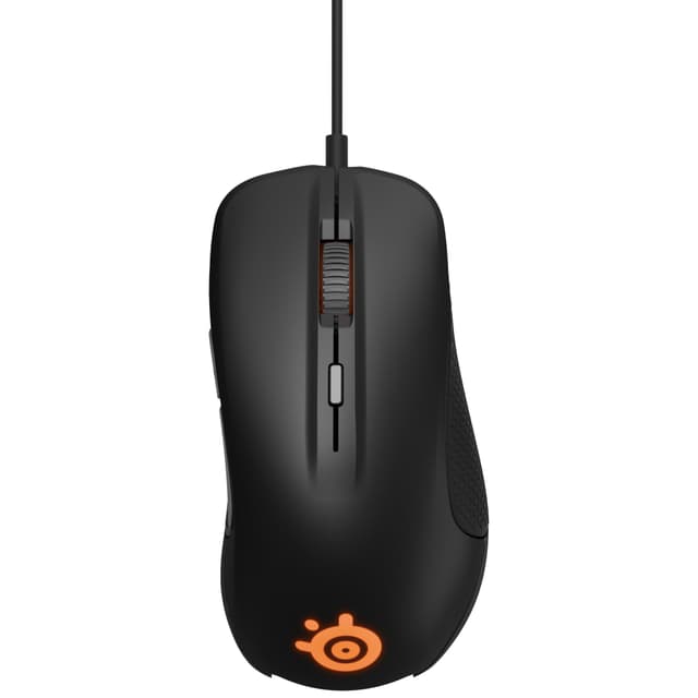 SteelSeries Rival 300S gamingmus - Elgiganten - Elgiganten