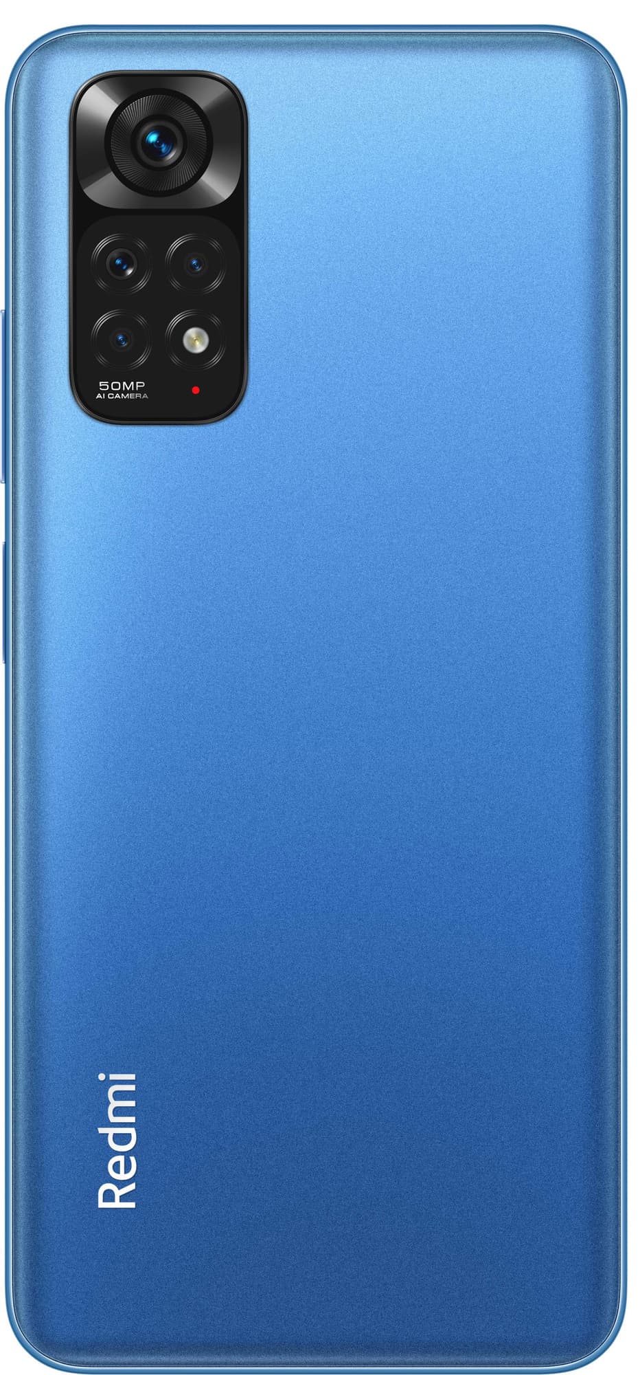 Xiaomi Redmi Note 11 smarttelefon 4/128GB (twilight blue) - Elkjøp | Elkjøp