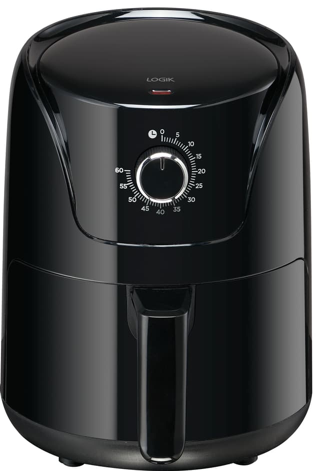 Logik airfryer LAFB21E - Elkjøp