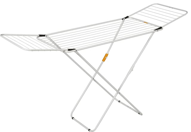 Rörets tørrestativ 8320 | Elgiganten | Elgiganten