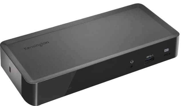 Kensington SD4700P dockningsstation - Elgiganten - Elgiganten
