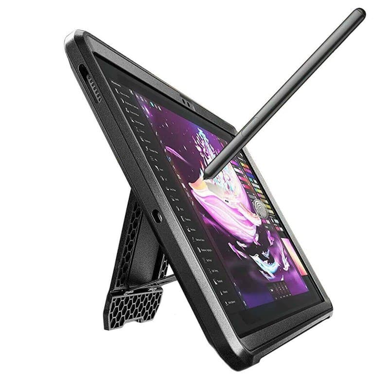 SUPCASE UB Pro deksel Samsung Galaxy Tab S8 Plus 12.7 - Elkjøp | Elkjøp