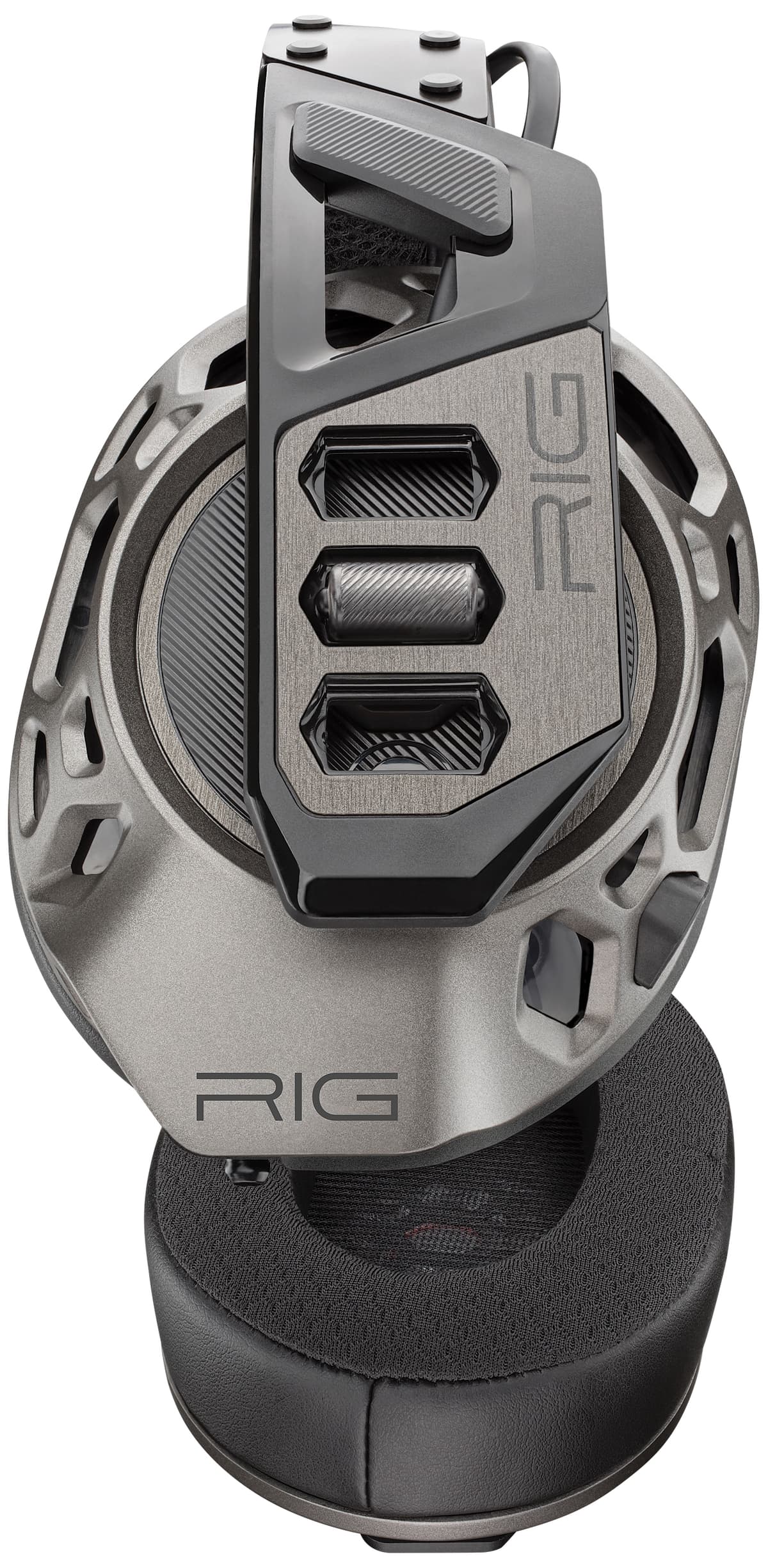 Plantronics RIG 500 Pro gaming headset Esport Edition - Elkjøp | Elkjøp