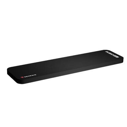 Genesis Rubid 400 TKL Ergonomiskt handledsstöd för Tenkeyless tangentb ...