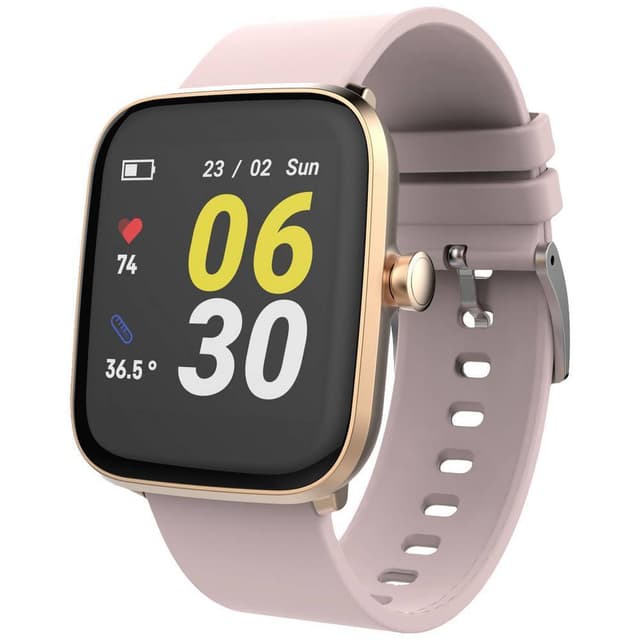 swisstone 450319 Smartwatch 1 stk | Elgiganten