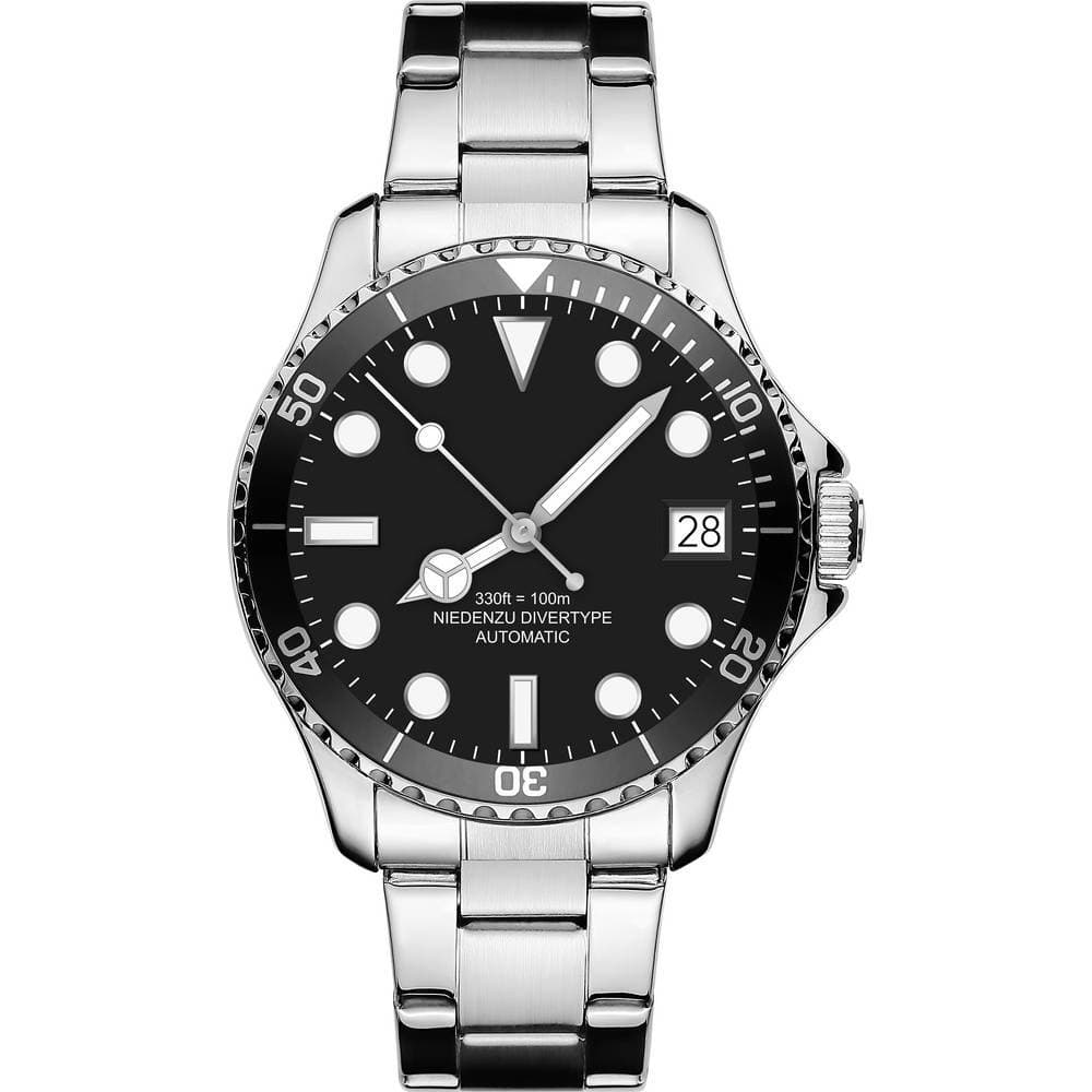 JayTech SM-GR 1 Smartwatch Silver - Elgiganten - Elgiganten