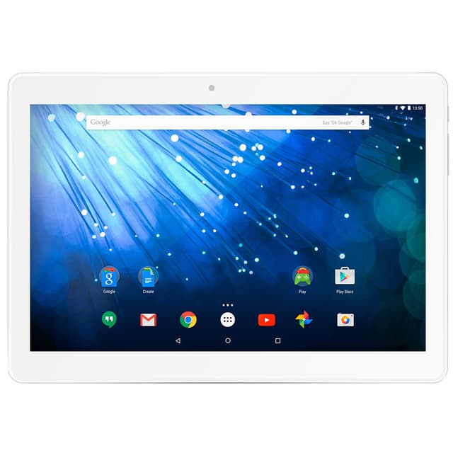 Trekstor SurfTab Breeze 10.1 tablet 3G 16 GB | Elgiganten | Elgiganten
