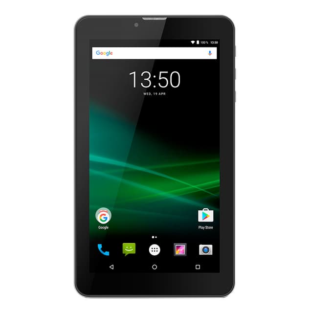 Trekstor SurfTab Breeze 7.0 tablet LTE 16 GB | Elgiganten | Elgiganten