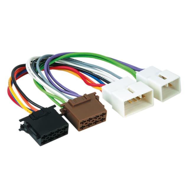 Hama ISO adapter för bil - Elgiganten