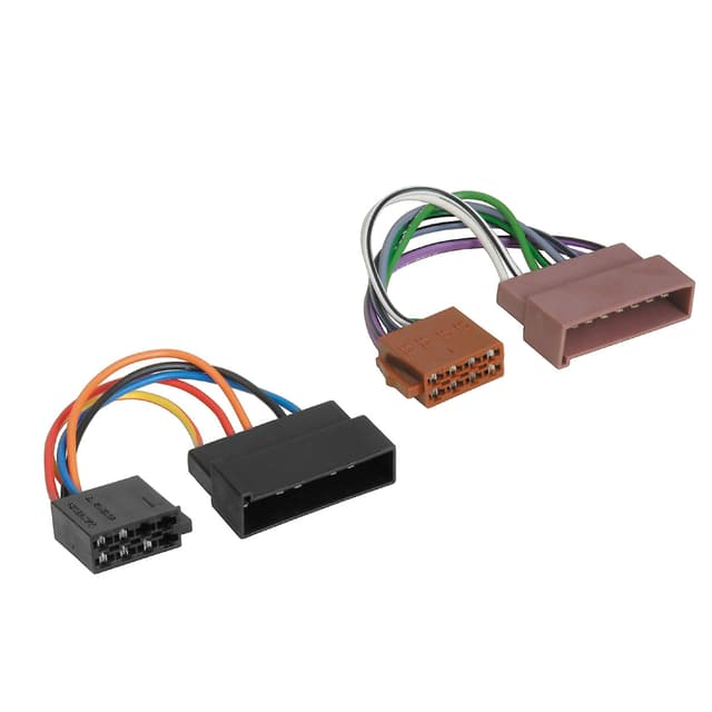 Hama ISO-adapter til bil | Elgiganten