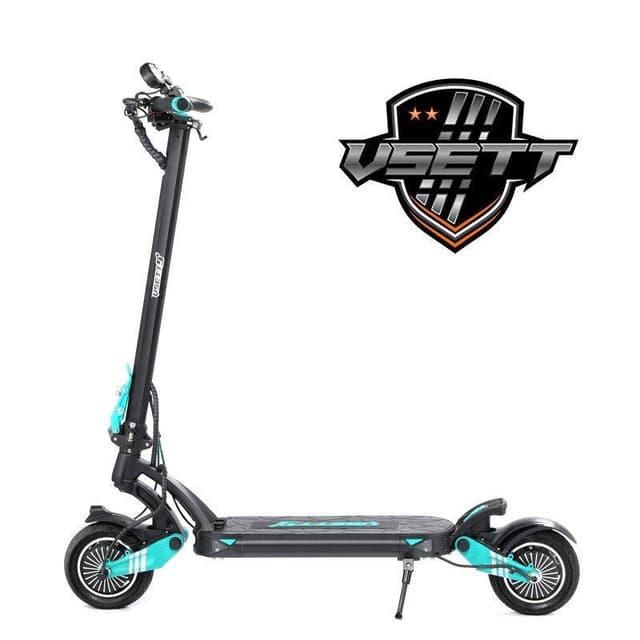 Vsett 9+ - Elgiganten - Elgiganten