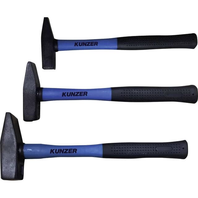 Penhammare 2.22 kg Kunzer 7HSF03 370 mm - Elgiganten
