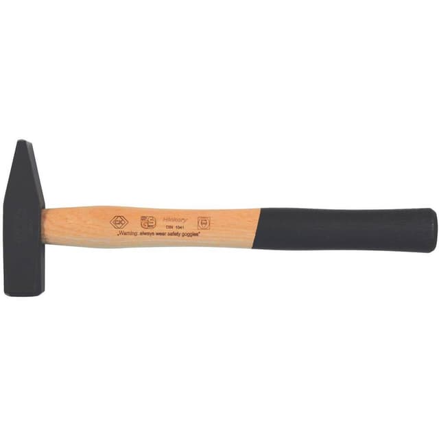 C.K. T4227A 0100 Engineers Hammer 100g, Din 1041 | Elgiganten