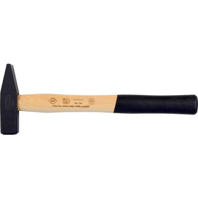 C.K. T4227A 0200 Engineers Hammer 200g, DIN 1041 | Elgiganten