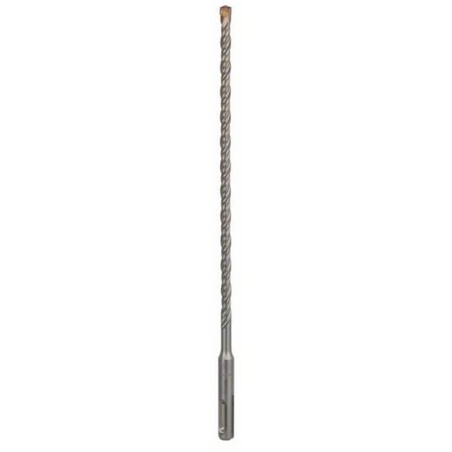 Bosch Accessories SDS-plus-5 2608587834 Hårdmetal Hammerbor 7 mm Samlet ...