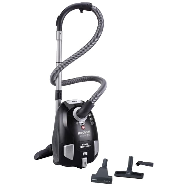 Hoover Space Explorer støvsuger SL12PAR011 - Elkjøp