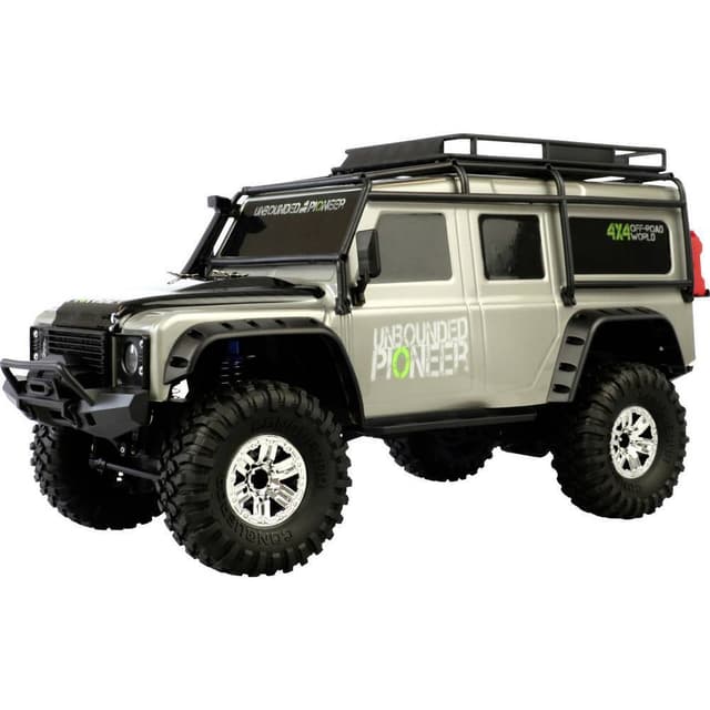 Amewi 22528 RC-modelbil 1 stk | Elgiganten | Elgiganten