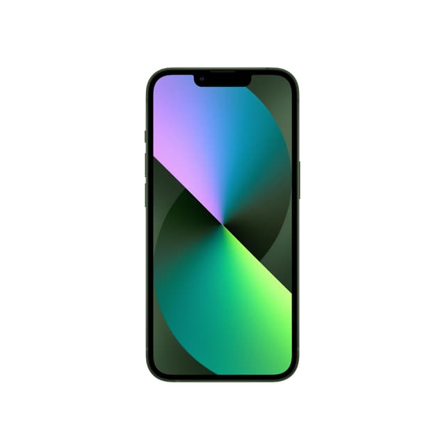 iPhone 13 – 5G smarttelefon 128GB (grønn) - Elkjøp