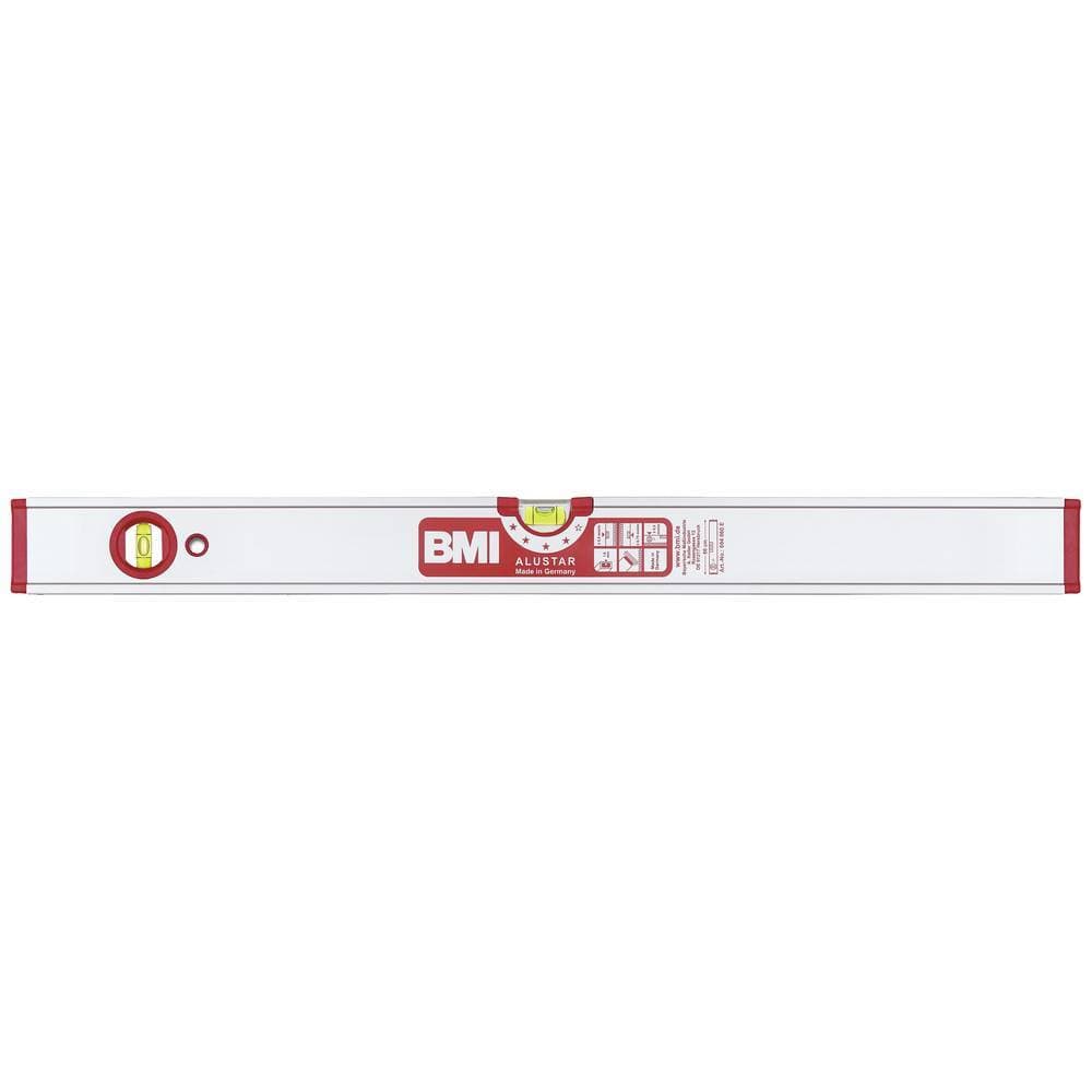 BMI 694040EM 694040EM Vattenpass Magnet med magnet 40 - Elgiganten