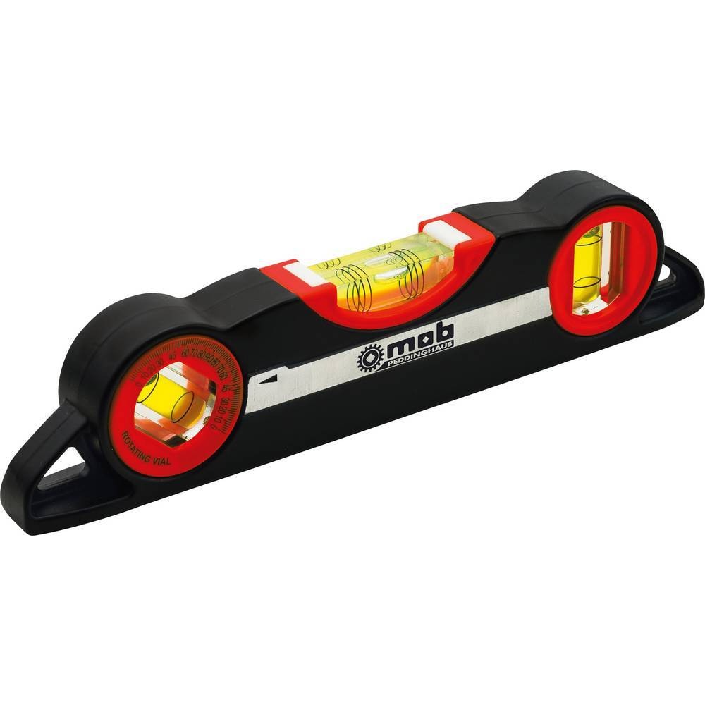 Peddinghaus 6273001001 Vaterpas-Mini 1 stk | Elgiganten | Elgiganten