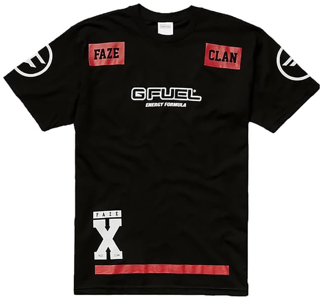 Faze Player trøje (L) | Elgiganten | Elgiganten