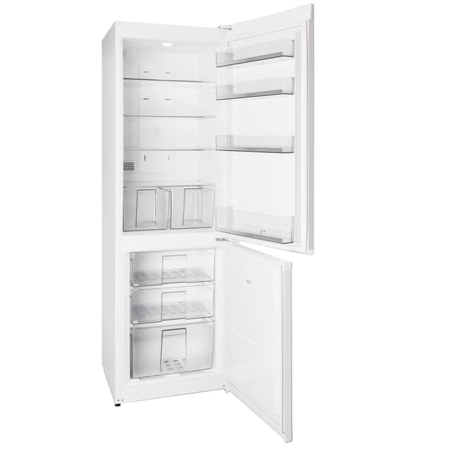 Gram Fresh 3000 kjøleskap/fryser KC311186N - Elkjøp | Elkjøp