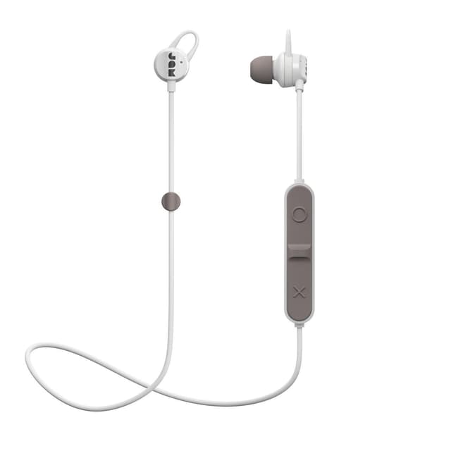 Jam Live Loose Earbuds, In-Ear, Wireless, Microphone, Grå - Elgiganten