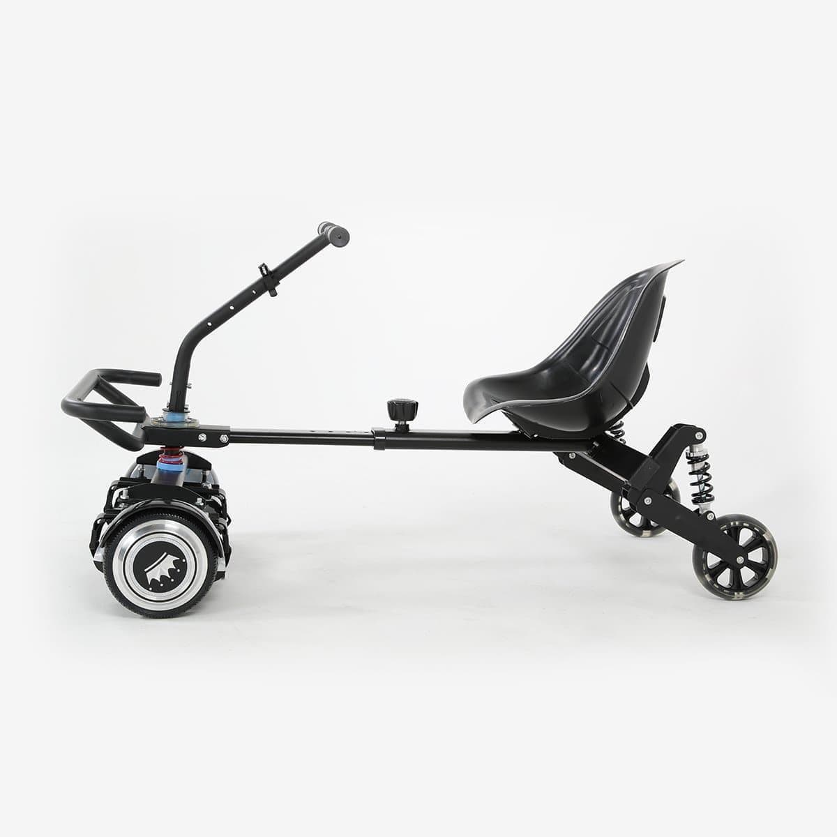 ClassyWalk® GoKart RACING - Elkjøp | Elkjøp