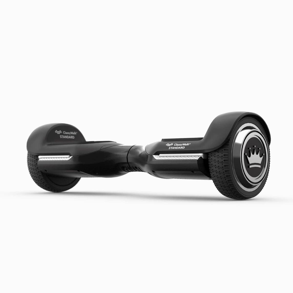 ClassyWalk® Standard Hoverboard - Svart - Elkjøp | Elkjøp